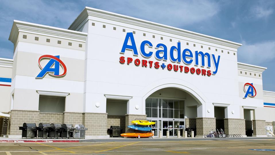 Academy Outdoor & Sports Reports Q3 Results
