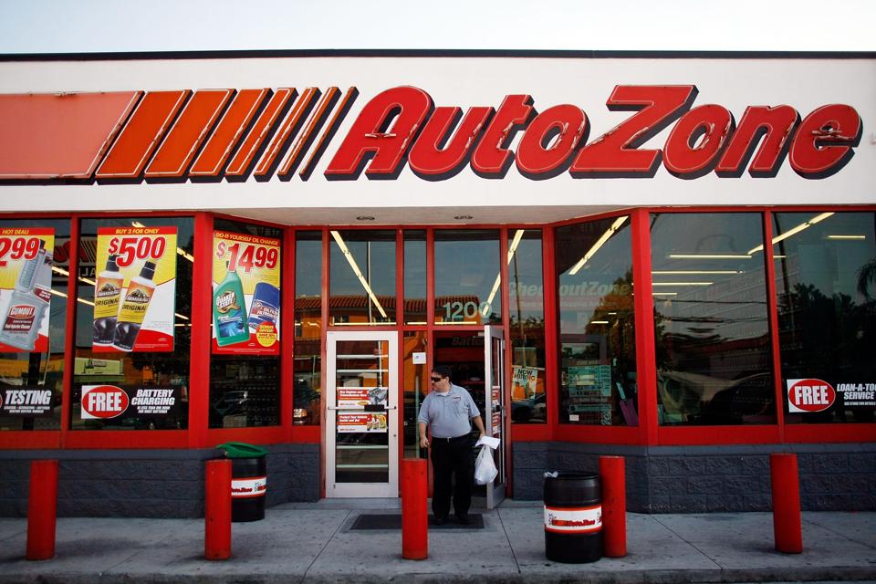 AutoZone And TJ Maxx Earnings Reports Reveal Growth Opportunities