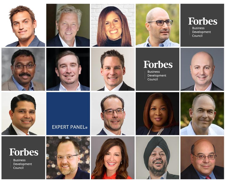 16 Strategies For Identifying Prospects With Real Potential