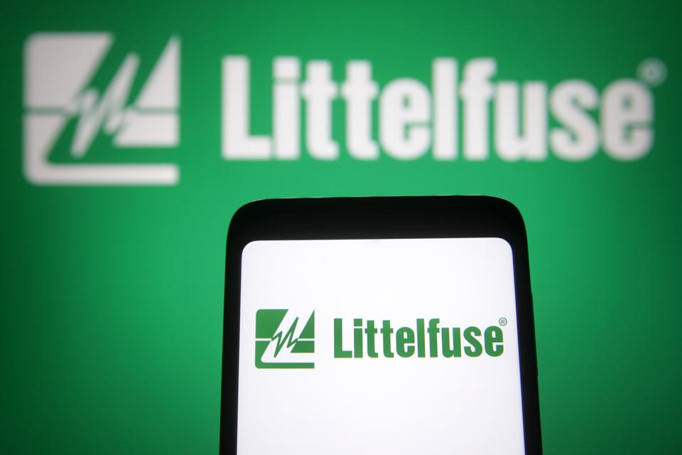 Stellar Demand Growth Could Drive 15% Rise In Littelfuse Stock