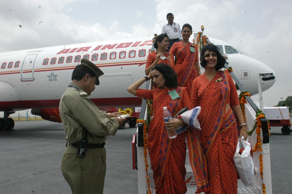 Are The FBI’s ‘Most Wanted’ Chinese Spies Hacking The Airline Industry?