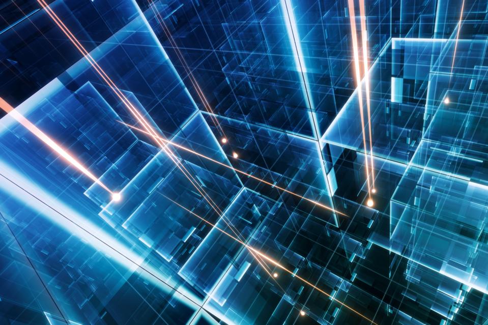 Flex Your Digital Transformation Muscles With A Strong Digital Backbone