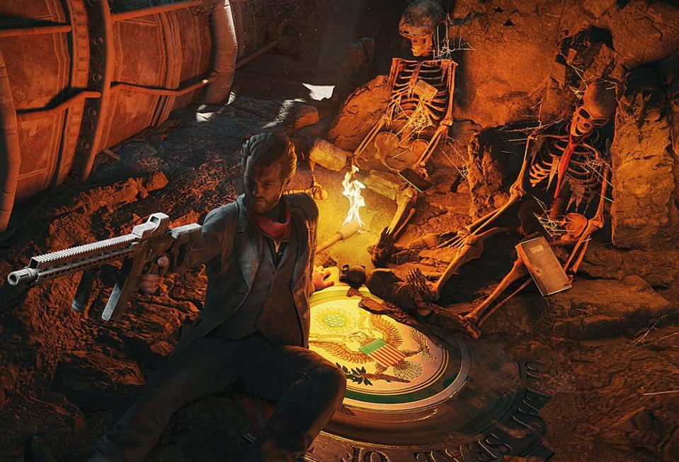 Jumpcut AI-Based Production Studio Launches To Unearth, Train ...