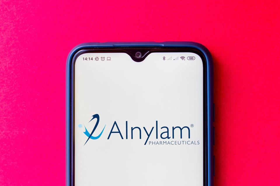What’s Next For Alnylam Stock After The Recent 22% Rise?