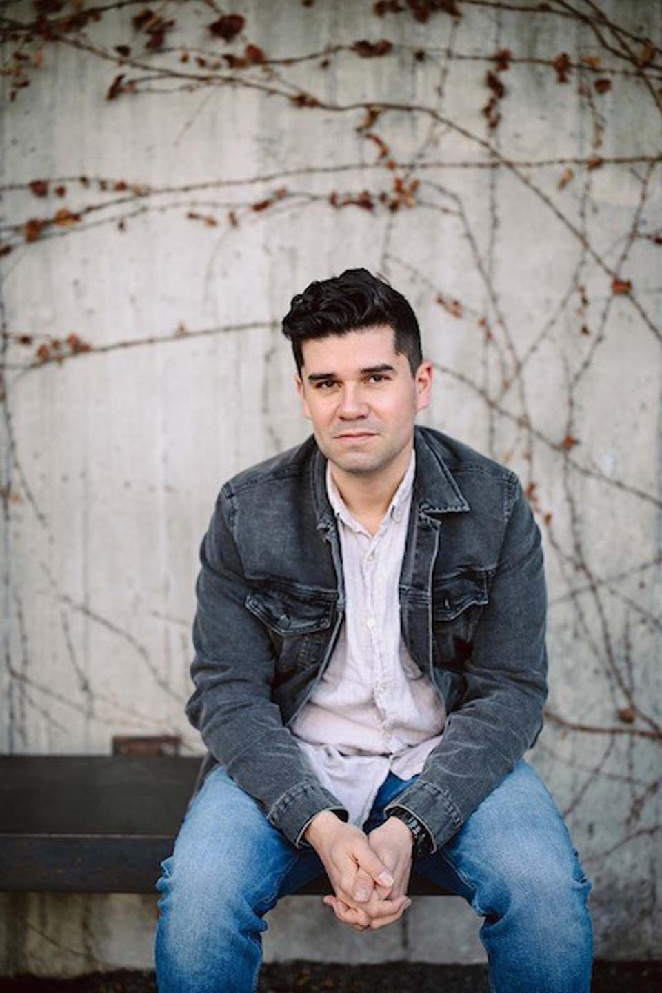 Self-Published Audiobooks Are The Next Great Entrepreneurial Side Hustle