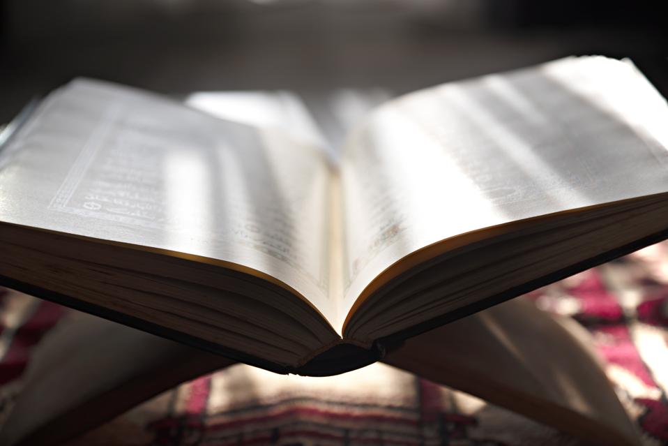 What Does Ancient Widsom Have To Tell Us About Modern Team Success?