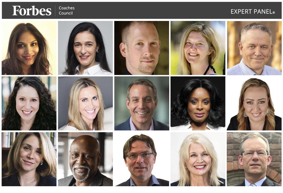 How To Coach A Nervous Client Through Their First Business Launch