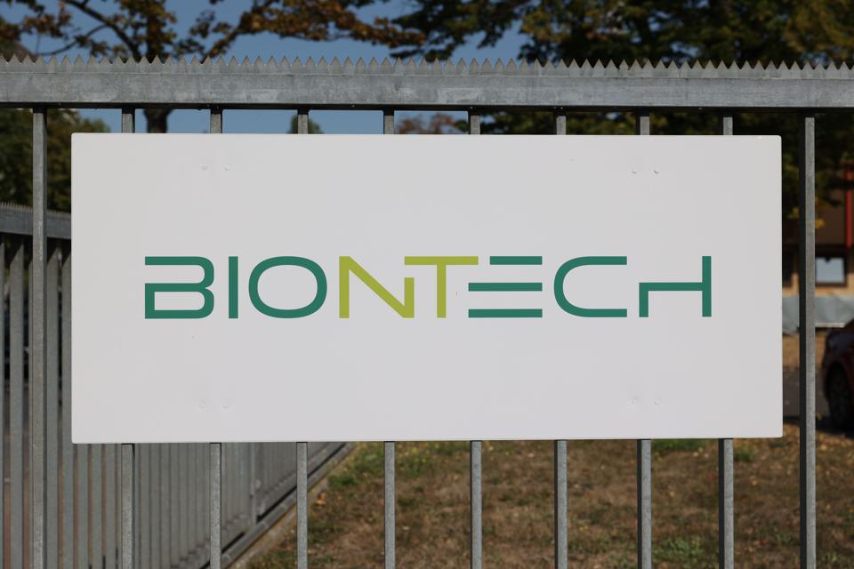What’s Happening With BioNTech Stock?