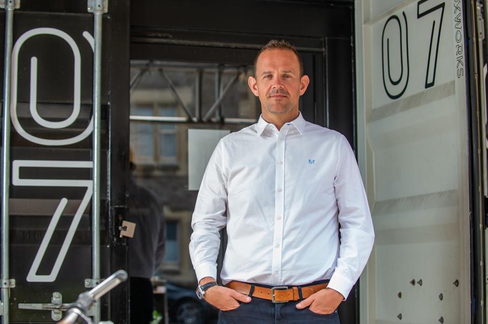 Respond As A Whole With Organization-Wide Cyber Skills