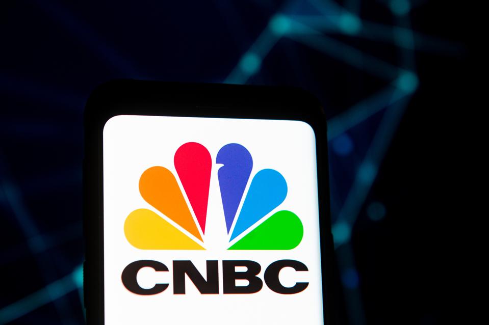 CNBC Is Taking Its Events Business Global