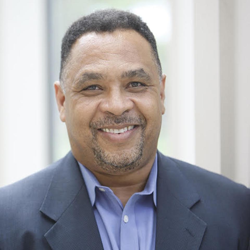 Burst CEO Bryant McBride Wants To Create A Stage For Socially Impactful ...