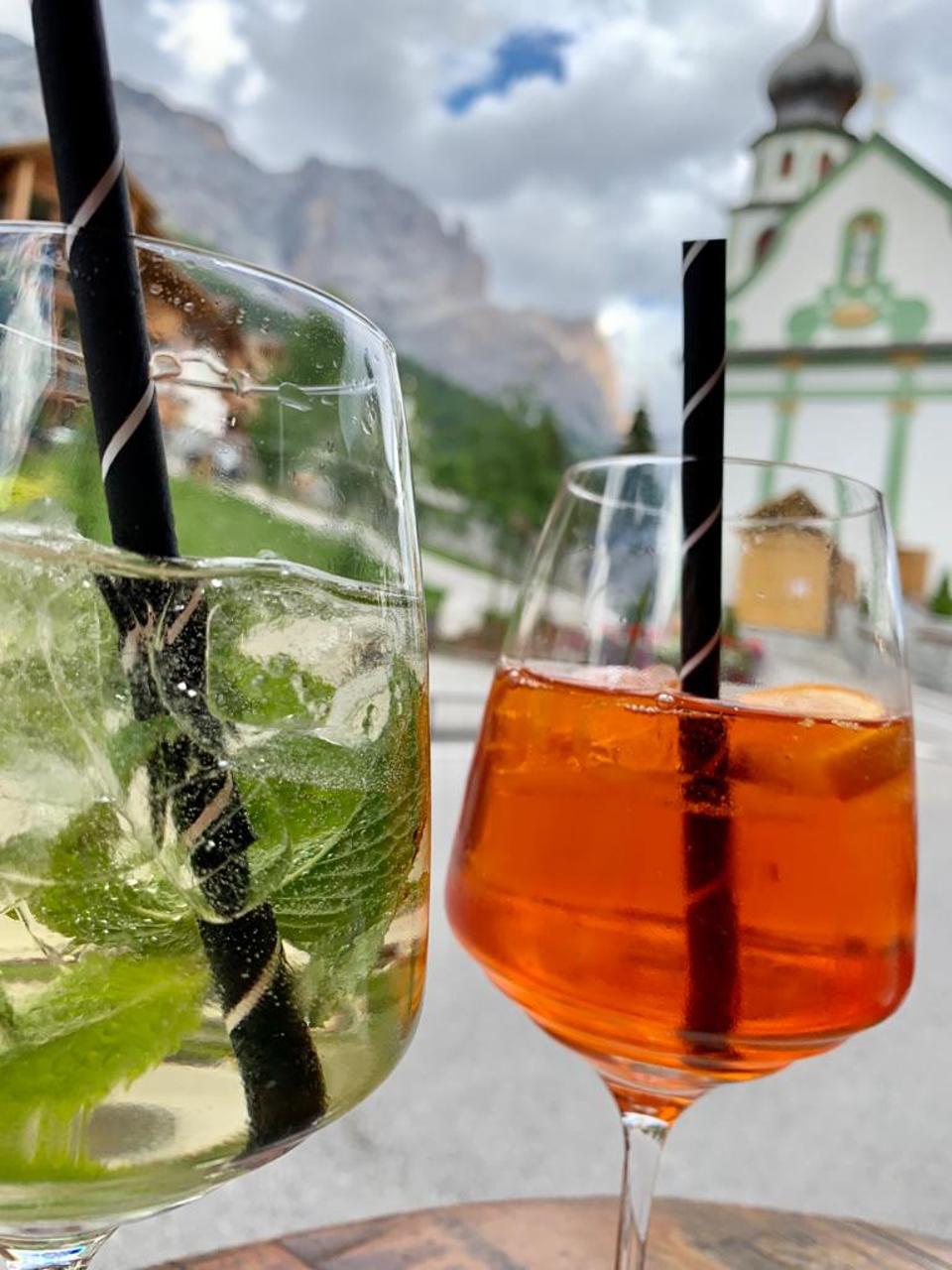 What To Know About Italy’s Other Famous Spritz