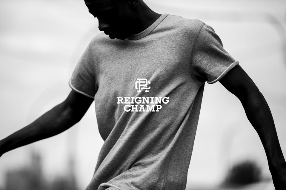 After Challenging Year, Aritzia Forges Into Menswear With Reigning ...