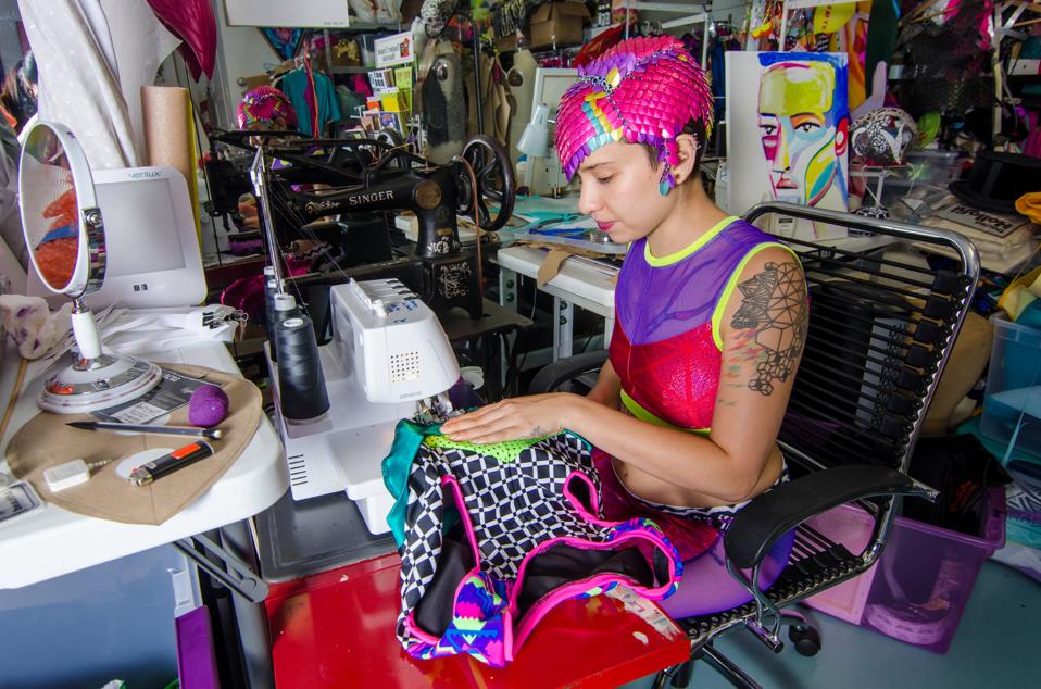 The Fight For Adaptive Fashion: How People With…