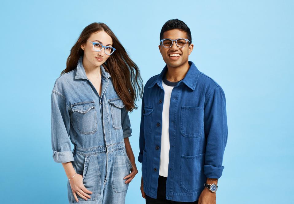 PAIR Eyewear Closes $12 Million Series A Investment Round, Launches ...
