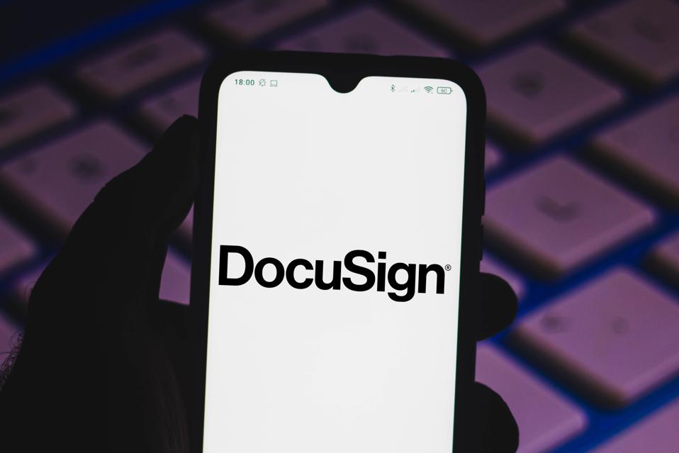 DocuSign Stock Is Down 60% From Highs, Should You Buy Now?