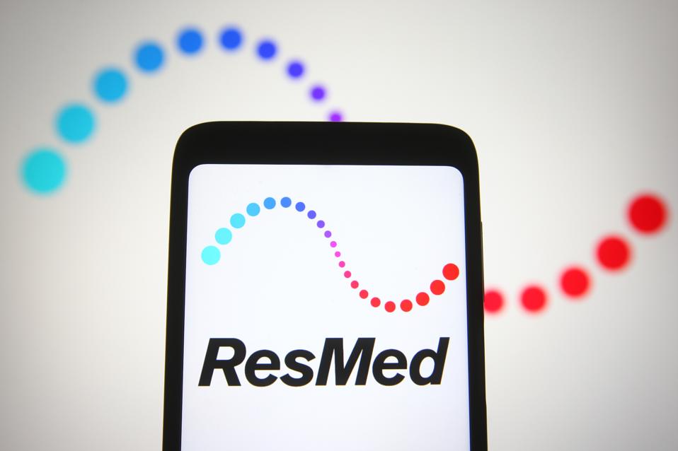 Despite Philips Recall ResMed Stock Appears Fully Priced
