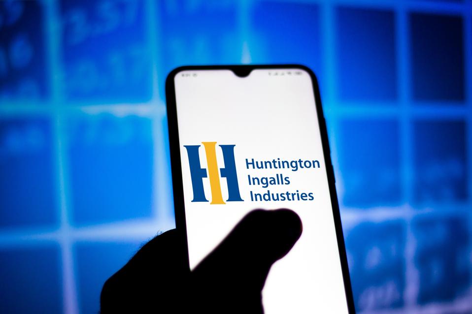 Pick Huntington Ingalls Stock For 20% Gain