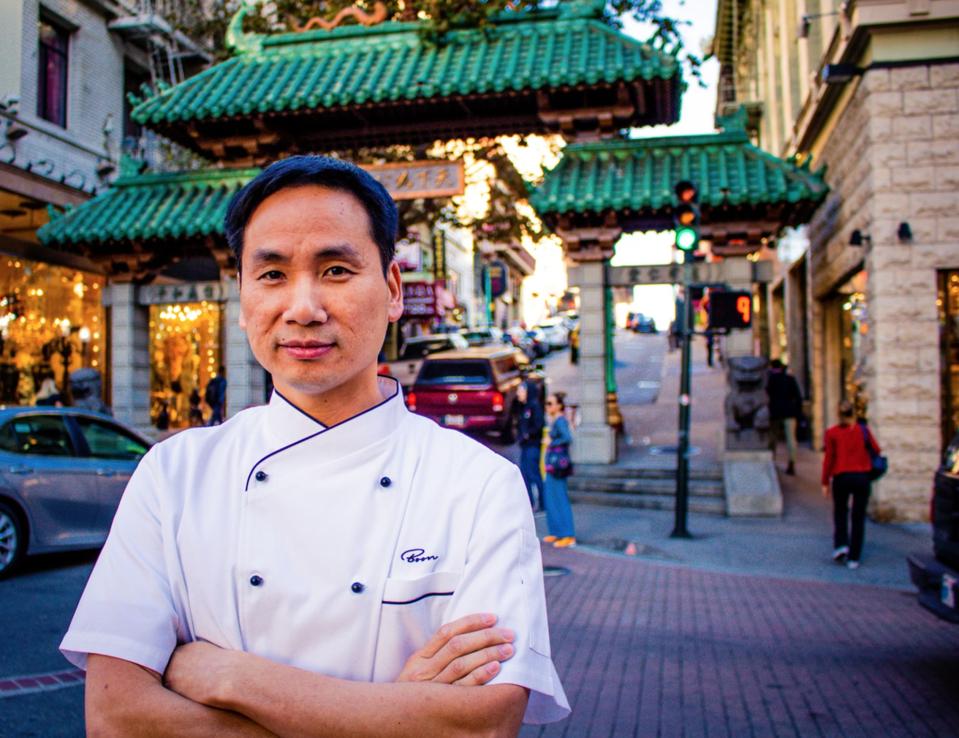 San Francisco’s Chinatown Welcomes New Culinary Destination, Empress By ...