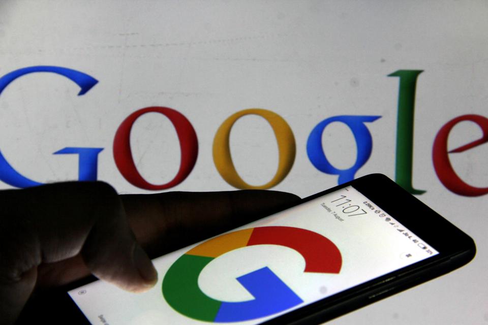 Google’s Own Android App—With 5 Billion Installs—Was Vulnerable To A ...
