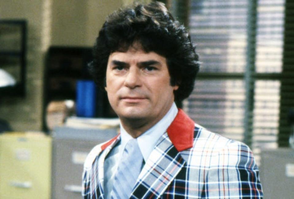 ‘WKRP In Cincinnati’ Star Frank Bonner Dies At 79