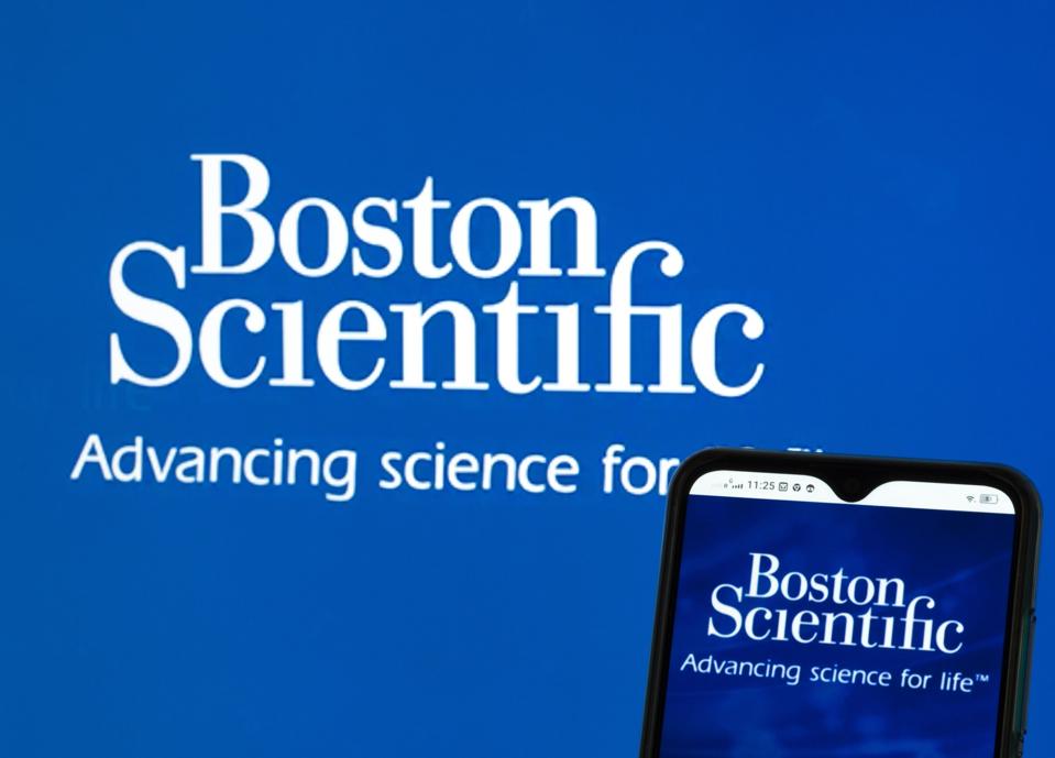 This Cloud Computing Company Is A Better Pick Over Boston Scientific Stock