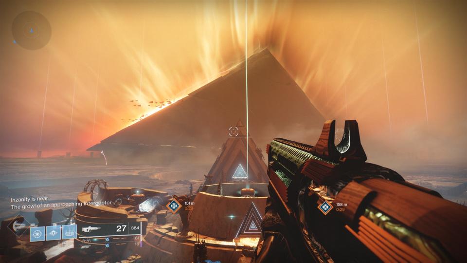 It’s The Last ‘Destiny 2’ Season Ever, So Let’s Rank Them