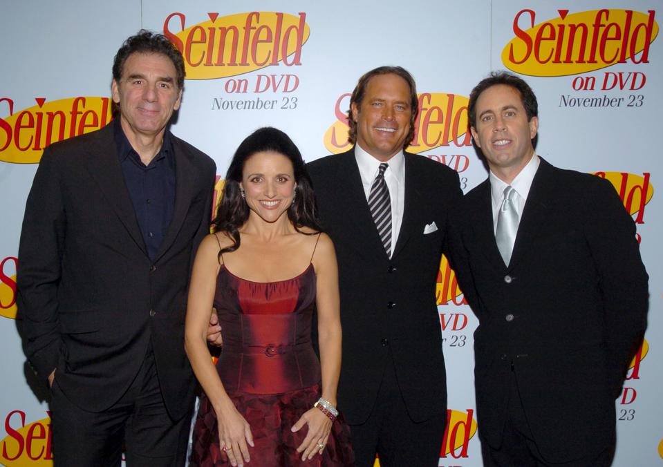 Longtime Sony Pictures TV Chairman Steve Mosko On Keeping Cool Under ...