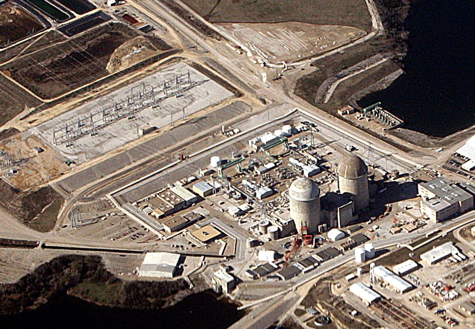 Causes Of Texas Grid’s Capacity Crunch Cast Doubt On Abbott’s Rosy Claims