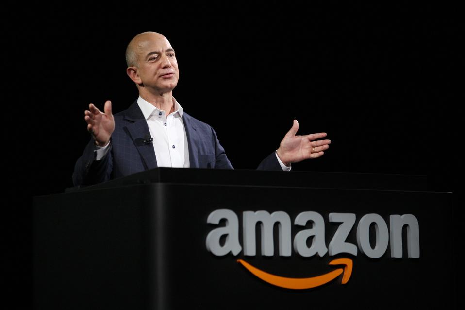Amazon’s Accelerator Is Working With 23 Startups To Help Address ...