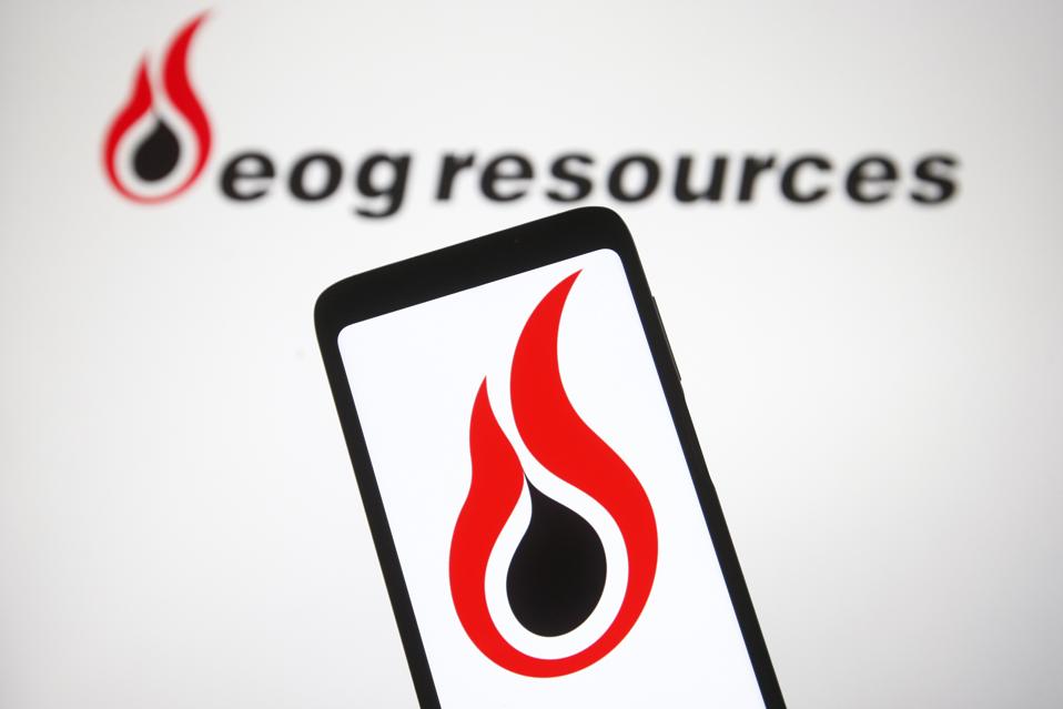 Should You Pick EOG Resources Stock Ahead Of OPEC Decision?