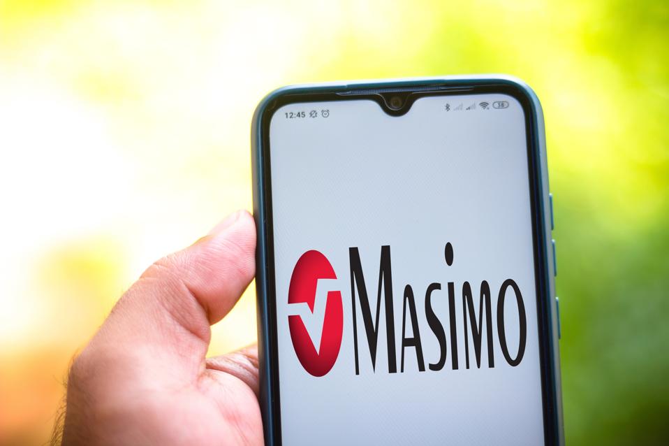 What’s Next For Masimo Stock After A 14% Rise In 10 Days?