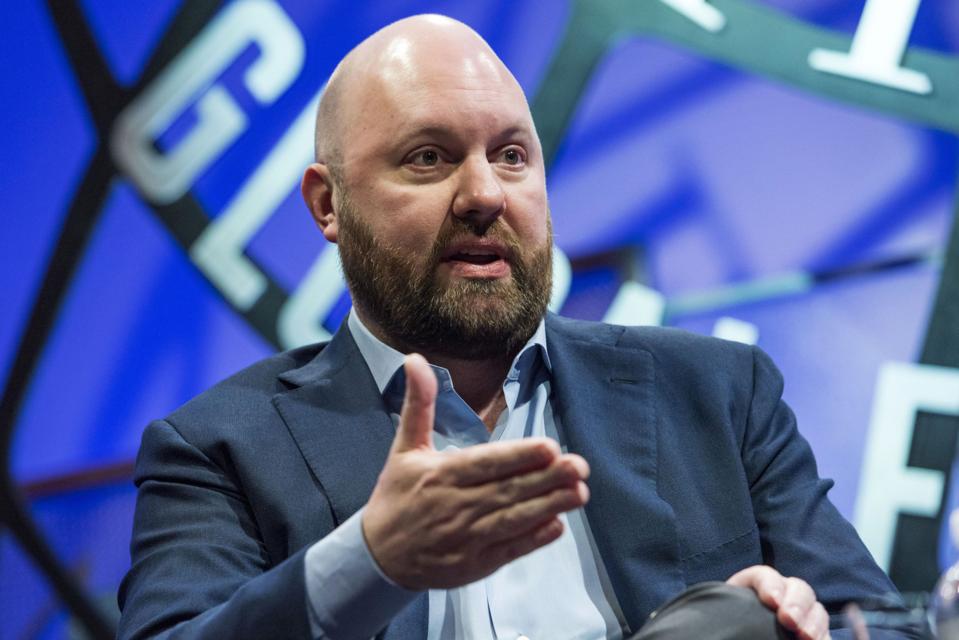 Venture Giant Andreessen Horowitz Triples Down On Crypto With New $2.2 Billion Fund