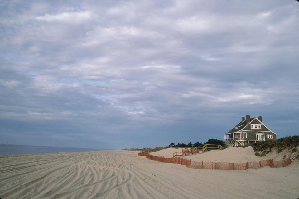 5 Scenic Drives In And Around Long Island
