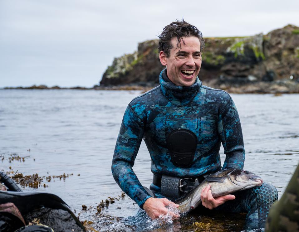 At Kingi, New Zealand Chef Thomas Hishon Highlights Sustainable Seafood