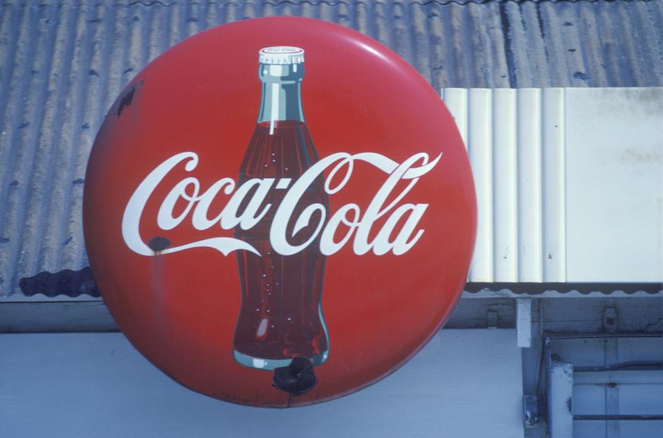 What’s Next For Coca-Cola Stock After Its 6% Rally?