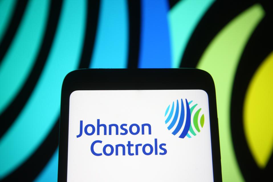 What’s Happening With Johnson Controls Stock?