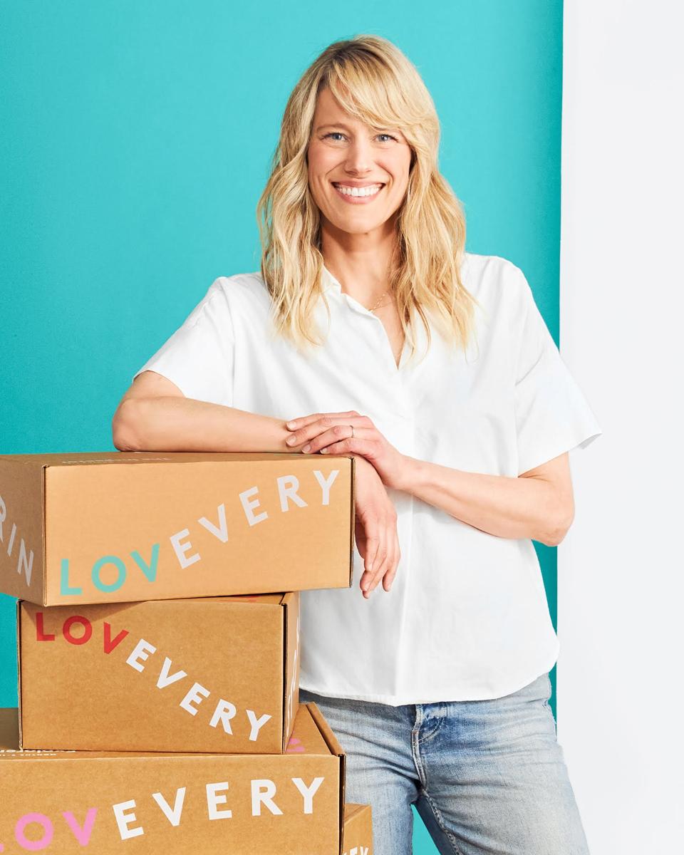 Lovevery Announces Play Kit Expansion Through Age Three