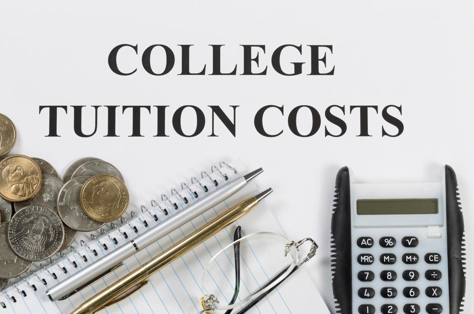 College Tuition News: Freezes, Resets And Deals On The Way