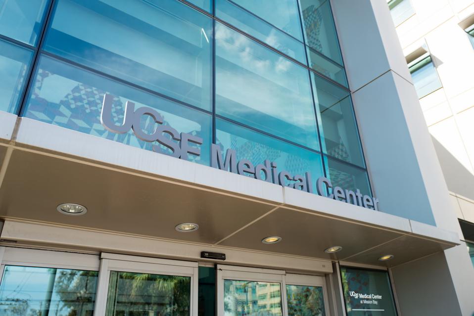 Are University-Run Medical Centers The Tail Wagging The Dog?