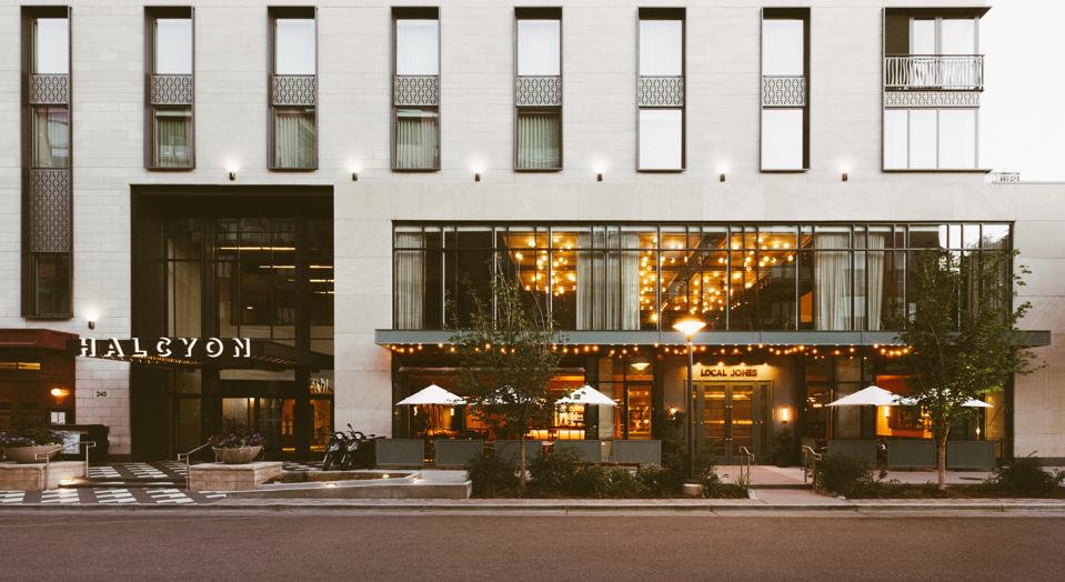 Exceptional Customer Service And Hospitality In Denver’s Cherry Creek ...