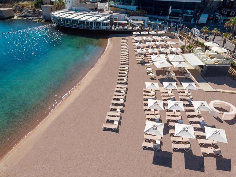Which Luxury Hotel To Stay At In 2021 In Malta And How To Get The Best ...