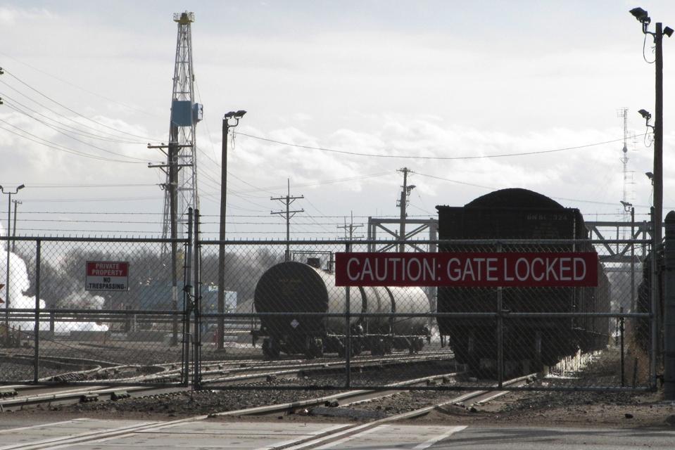 The Supreme Court Deals Ethanol A Blow By Undermining The Renewable ...