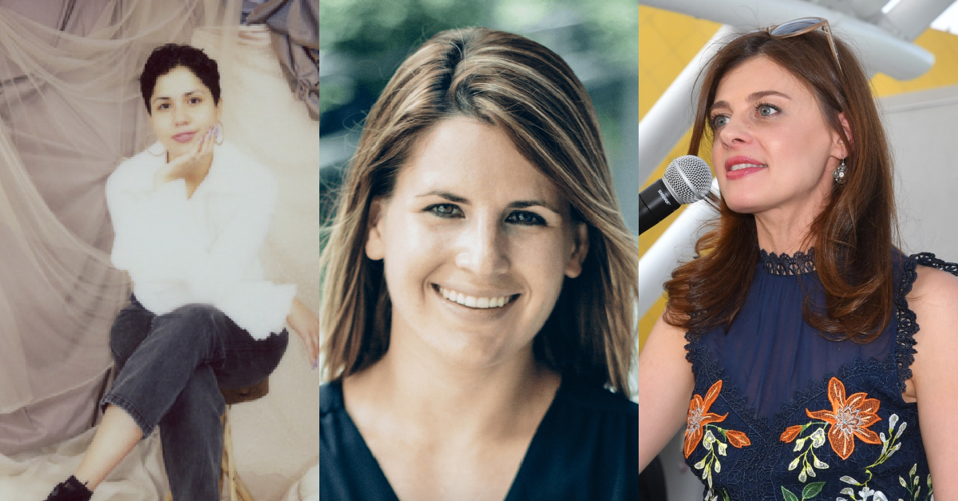 Doing Good And Doing It Well: Advice From 3 Inspiring Women In Philanthropy
