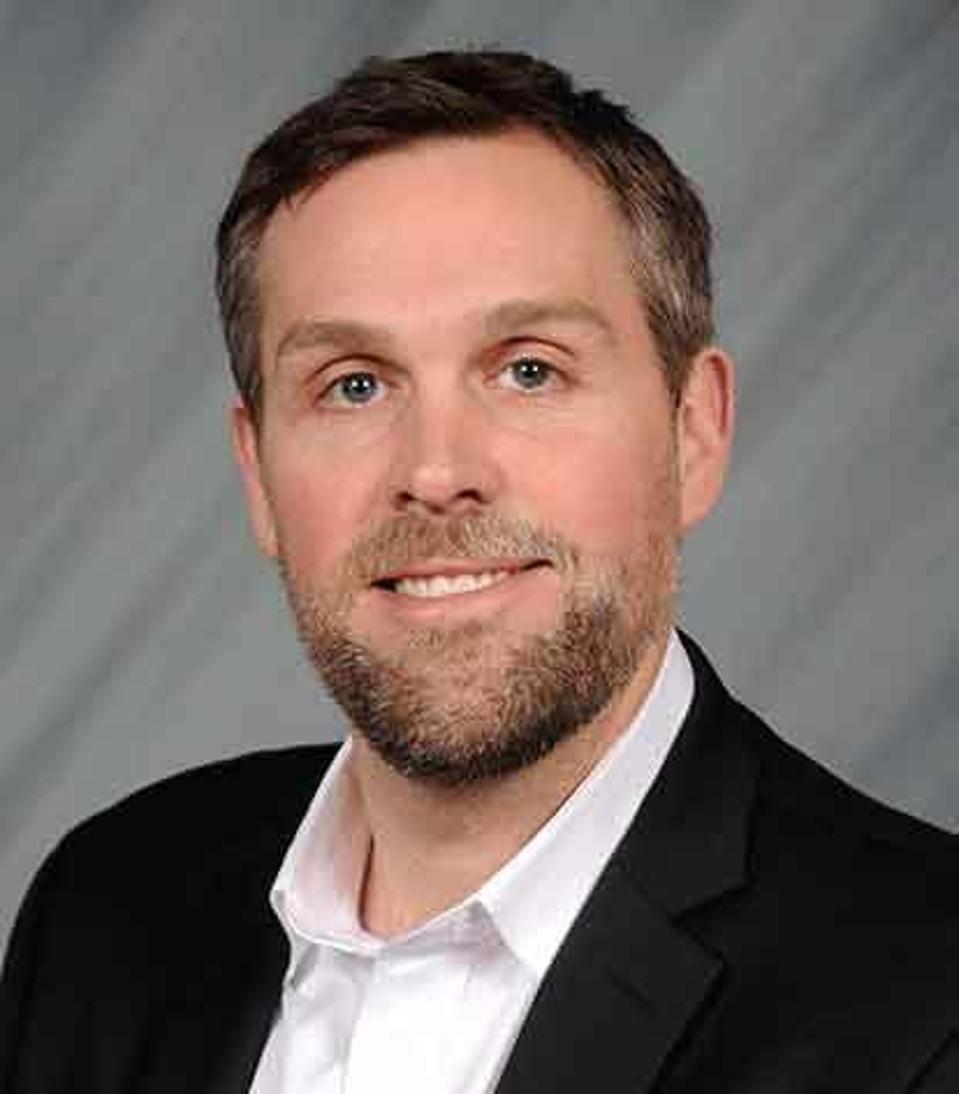 The Circular Supply Chain: A Push For Sustainability