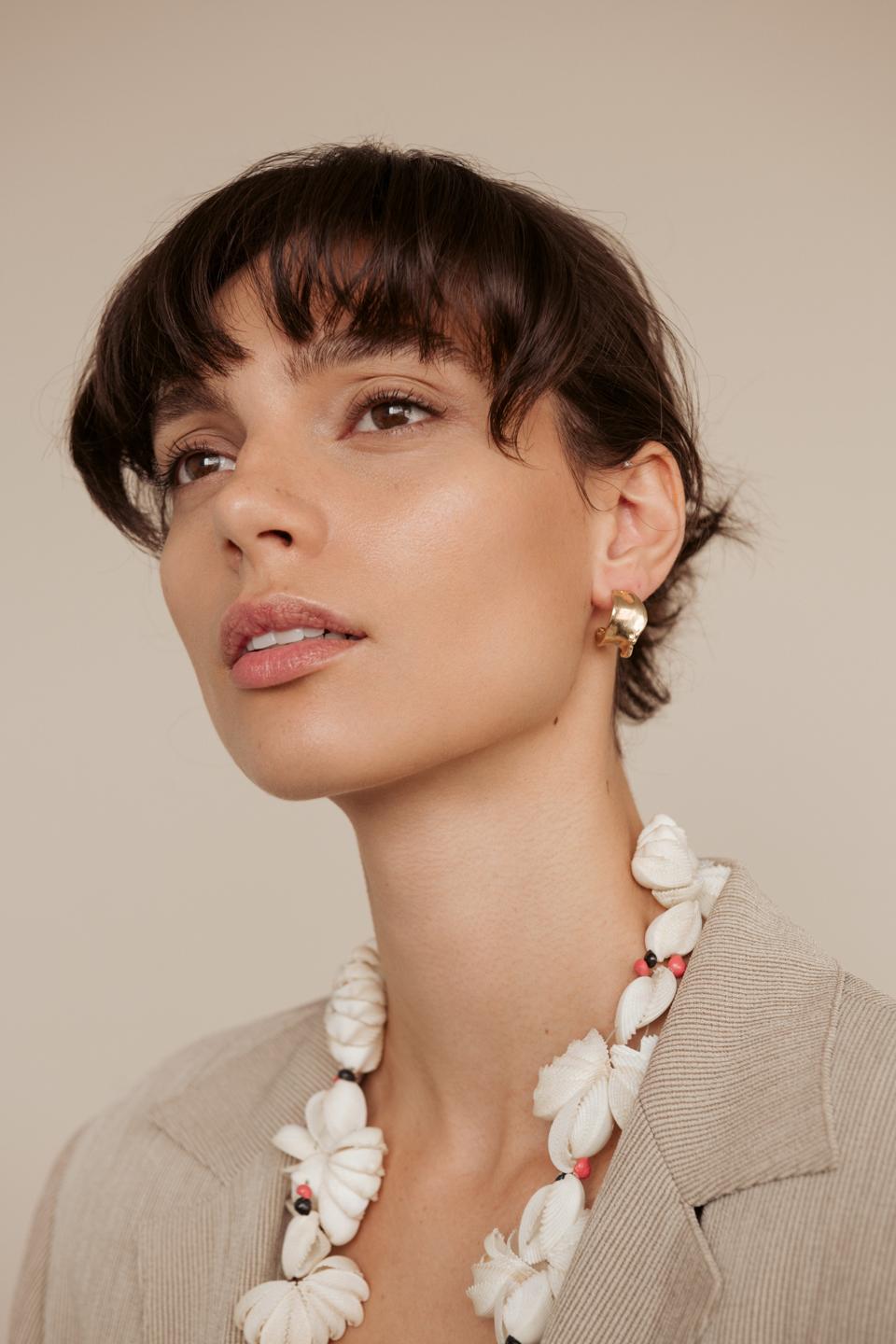 Sustainable Fashion Is #NotJustTrending For Charlee Fraser, The ...