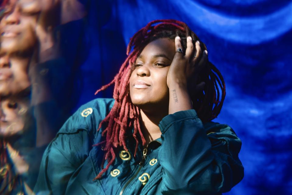 Exclusive Premiere: Lee Wilson Remixes ‘Reload’ By Kaleena Zanders For ...