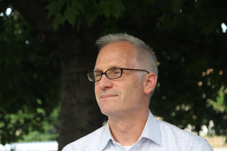 Bryant Simon’s Book ‘Everything But The Coffee’ Explores Starbucks ...