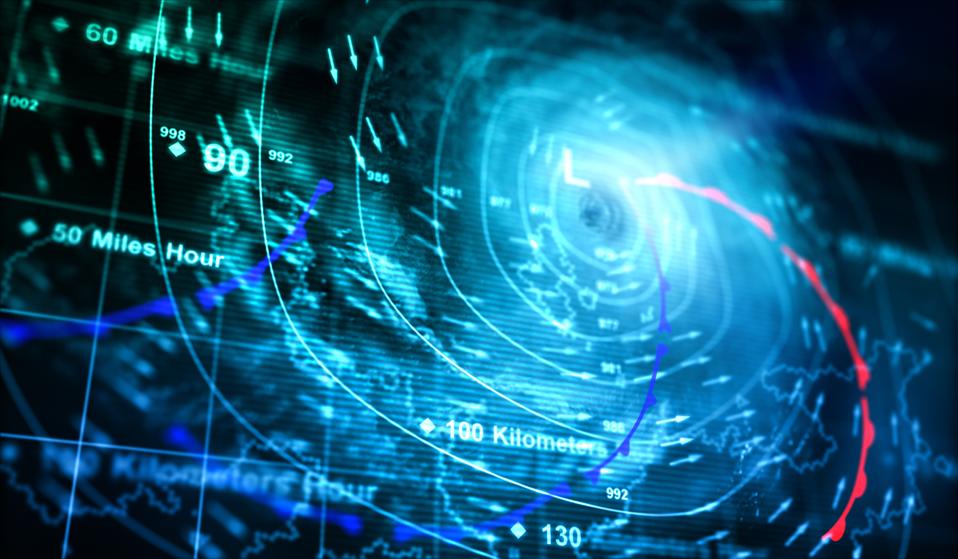 Negotiating Big Weather Concerns In Supply Chain Contracts