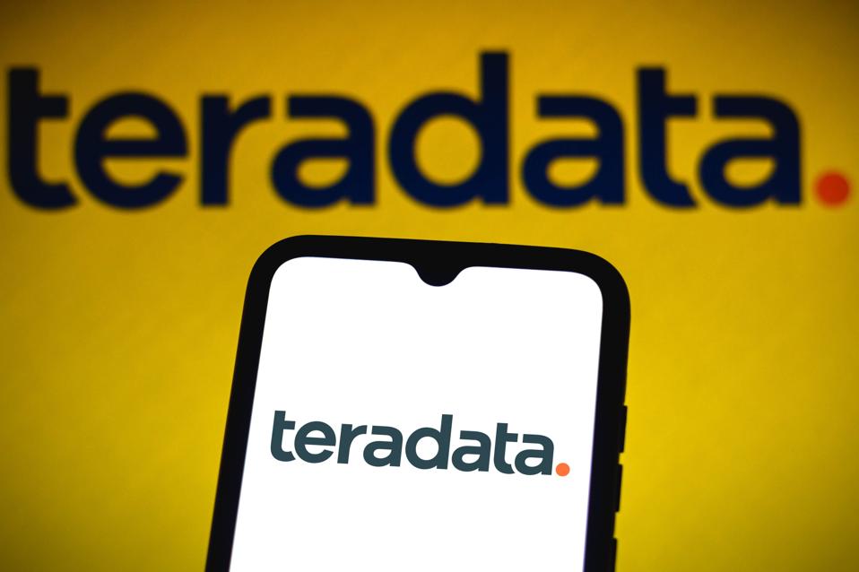 Teradata’s Stock Rally Coming To A Halt?